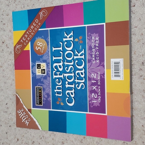 Office | Paper Stack Pad | Poshmark